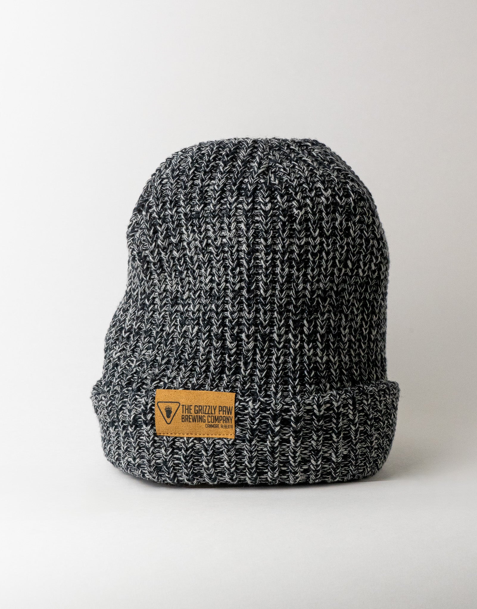 Chunky Knit Toque